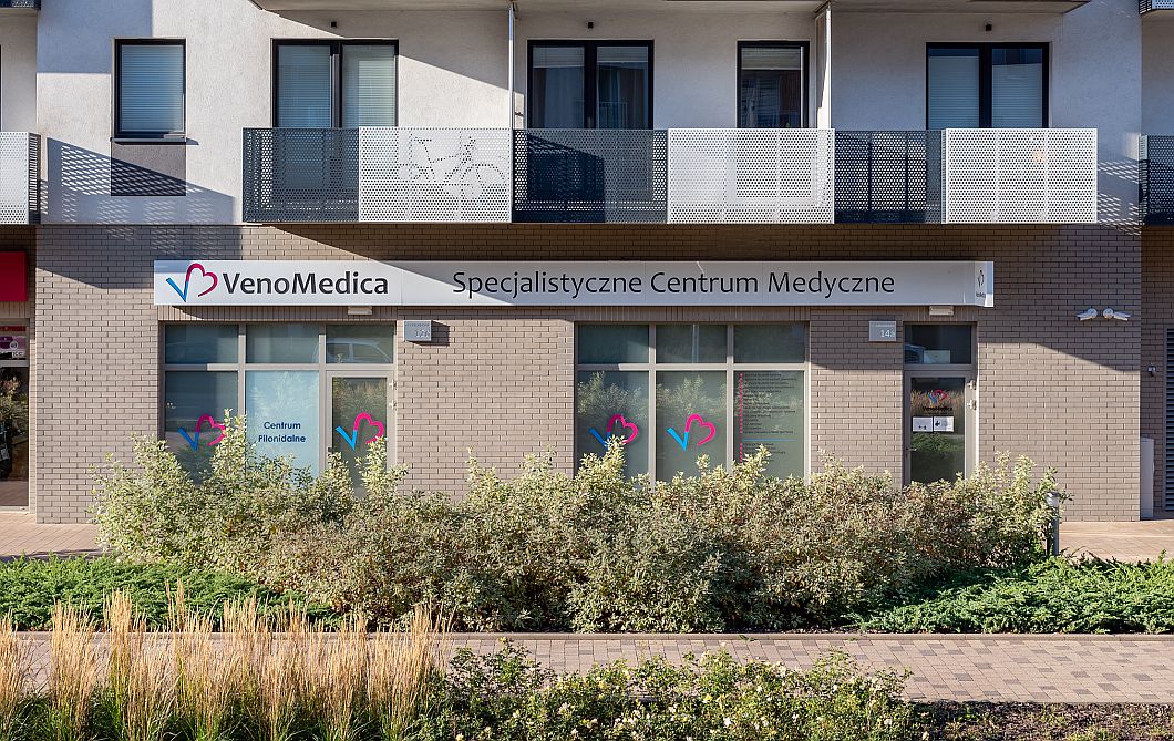 Bascom Cleft Lift surgery in PILONIDAL CLINIC